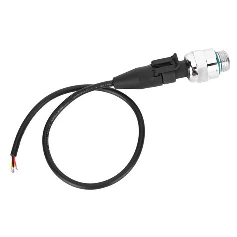 Pressure Sensor Transmitter Pressure Transducer G3 Vicedeal