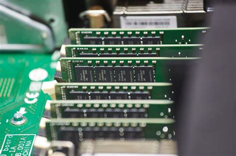 DDR5 Memory Prices Soon To Stop Falling
