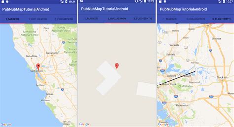 a comprehensive beginner s guide to android geolocation tracking