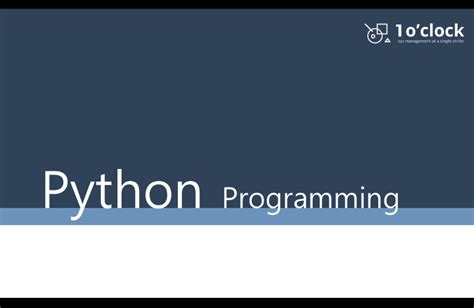 파이썬이란 코드로 한번에 이해되는 파이썬