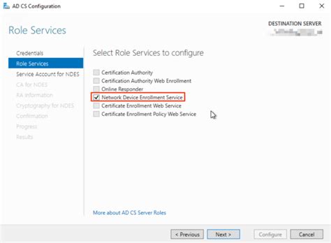 Deploy Scep Certificate Connector Intune Nielskoktech