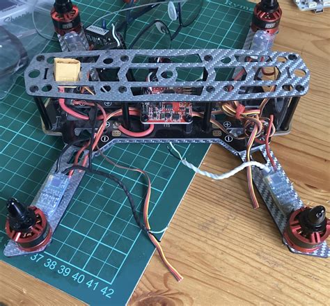 Drone Not Working The Electrical Forum Thailand News Travel