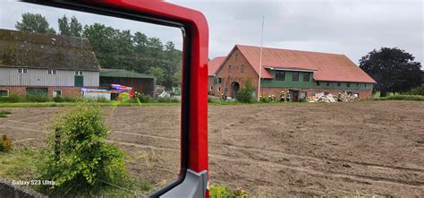 Freiwillige Feuerwehr Gemeinde Behrensdorf Ostsee Behrendorf