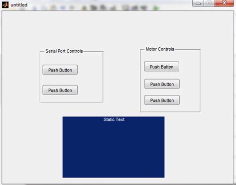 DC Motor Direction Control In MATLAB The Engineering Projects