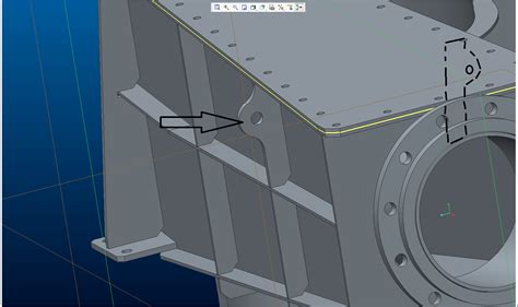 Component Placement Via Create Part Mirror Ptc Community