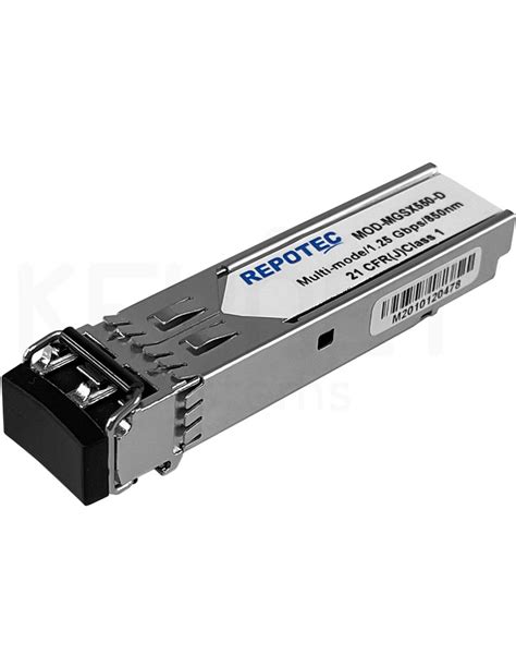 Sfp Transceiver Mm