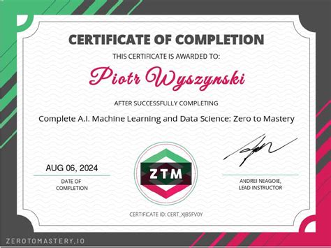 piotr wyszynski on linkedin scikitlearn tensorflow python machinelearning datascience 13