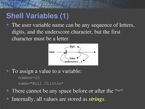 Shell Programming Ppt Download
