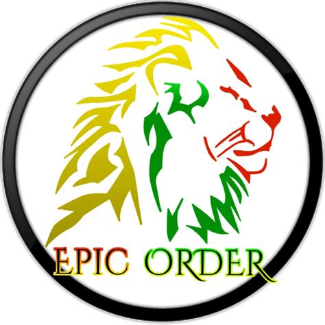 Epic Order Youtube