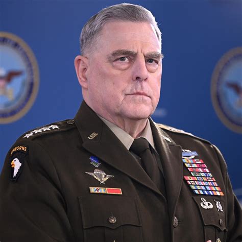 Us Military Generals