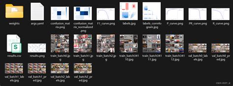 基于YOLOv 的工业安全帽实时检测系统训练和系统源码 Pyside 数据集 包运行 阿里云开发者社区
