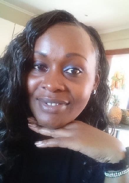 Fauziah 7 Sex And Relationships Kenya Talk