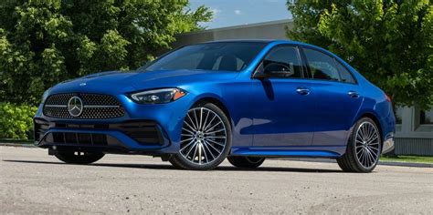 2025 Mercedes Benz C Class Release Date Features Price And Specs
