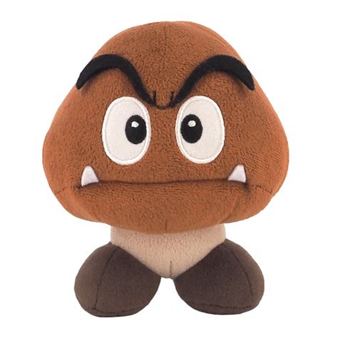Goomba Mario Hitta Bästa Priset På Prisjakt