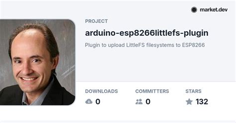 arduino esp8266littlefs plugin ecosystem directory market dev