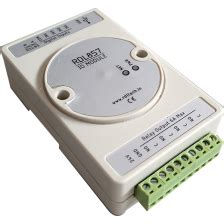 Programmable IoT Edge ESP Digital IO Module Programmable IoT Module Industrial IO