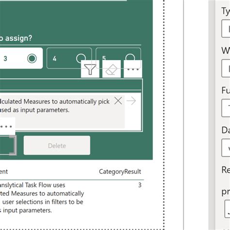 Advanced Filterparameter Passing From Power Bi To Power Apps Downhill Data