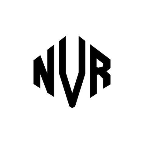 Nvr Logo Maker Vectors Illustrations For Free Download Freepik
