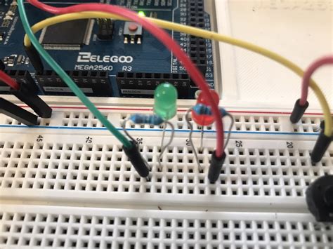 Kupper Org Uk 5 Stepper Motor Control With Pot And LEDs