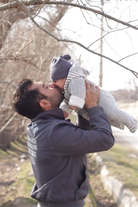 ایده عکس پدرو پسر Photo Couple Photos Scenes