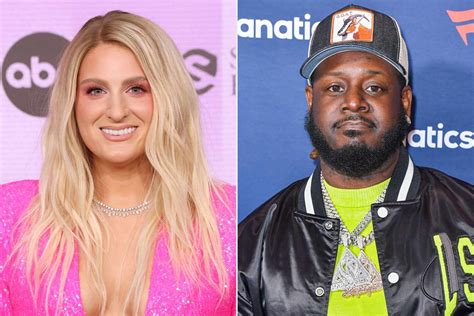 Meghan Trainer Meghan Trainor Opens Up About Learning To Love Her