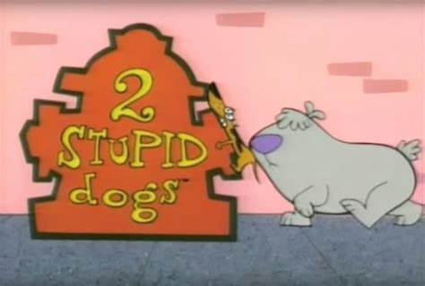 Cartoons Cartoons Dogs 90s