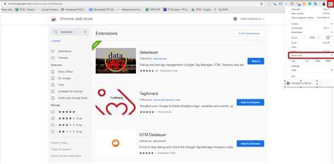 Testing New Tracking These Chrome Extensions Will Definitely Help You DASE
