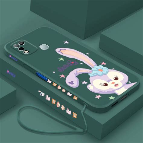 Casing Infinix Hot Play Case Soft Liquid Silicone Cover Shockproof Lazada Ph