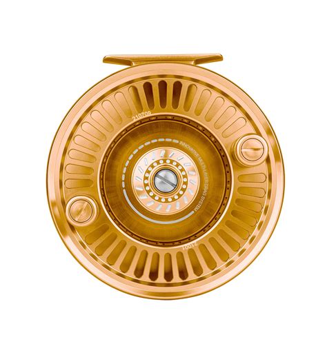 Tmx5 Trend X Mooching Reel Regular Handles — Amundson Outdoor Products