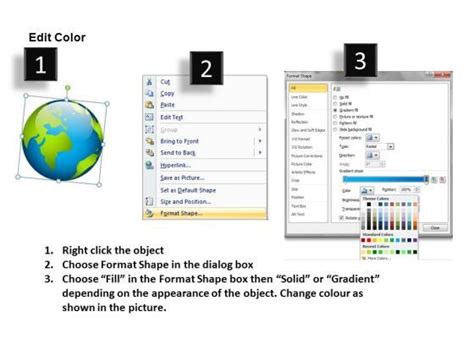 Internet Computer World Access PowerPoint Slides And Ppt Diagram Templates