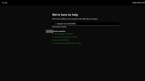 How To Get Help In Windows 11 And 10 Quick Guide