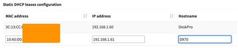 Solved How Can I Get The Local Domain Name Auto Suffixed To Hostnames