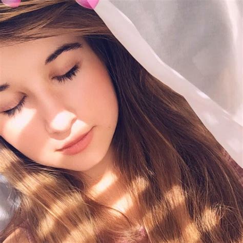 Mackenzie Bruns Youtube