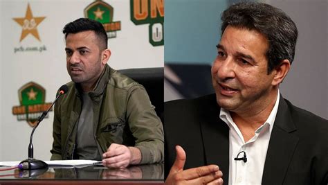 हर 3 मिनट पर प्रेस कॉन्फ्रेंस वसीम अकरम ने पाकिस्तान टीम के नए मैनेजमेंट को जमकर लगाई लताड़