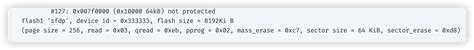 使用OpenOCD VSCode一键烧录Boot App到内置 外置flash Haobo s Blog