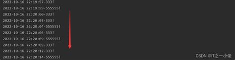 python中定时任务schedule库用法详解 python schedule csdn博客