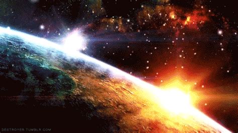 Space Backgrounds Animated  Universe