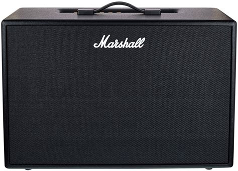 Marshall Code100 Μodeling