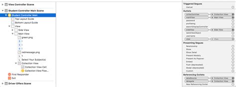 Ios Uicollectionview Appearing Blank Stack Overflow