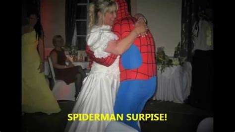 Spiderman Youtube