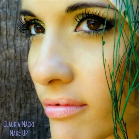 Claudia Macri Make Up