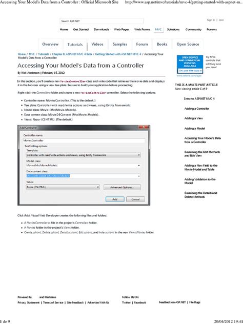 5 accessing your model s data from a controller official microsoft
