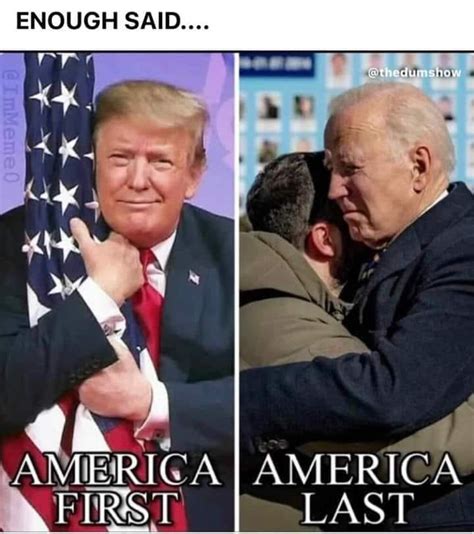 Libs Are Gonna Be So Confused When They Lose The Next Election Lmao R