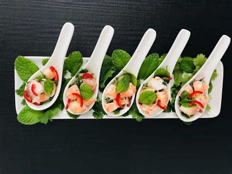 Recipes That Use Lemongrass