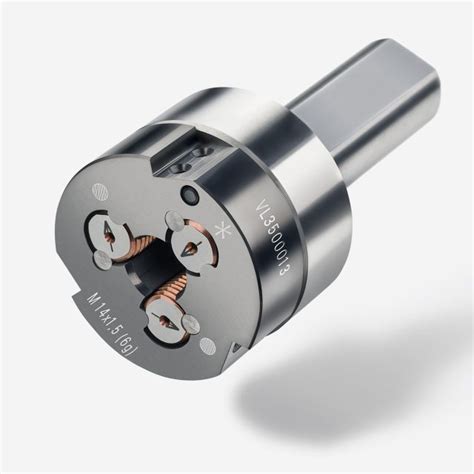 Official Website Precision Tools Vergnano