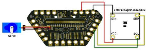 How To Make A Color Sorting Project Hackaday Io