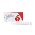 Kisika 20 Tabletas Con 6 Mg Walmart En Línea