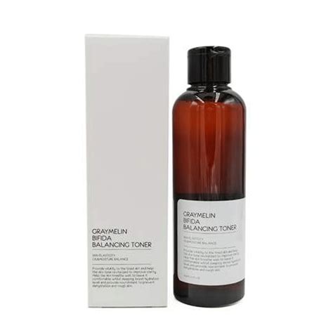 GRAYMELIN Bifida Balancing Toner 200ml | DODO SKIN – DODOSKIN