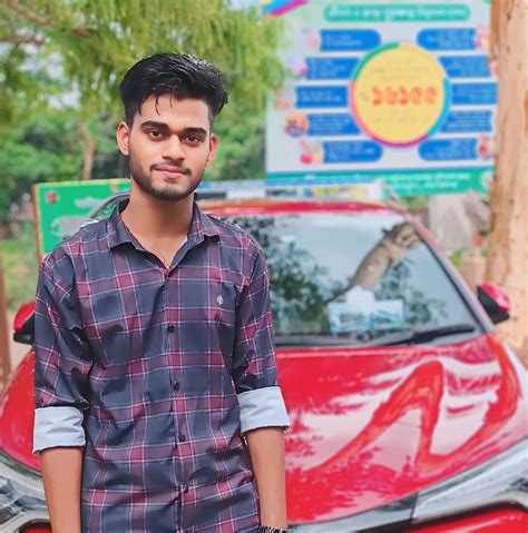 Mohammad Mijan Hossen