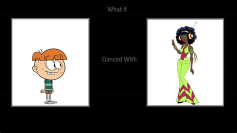 Liam Hunnicutt Dances With Angel Dynamite By Multiversedefender10 On